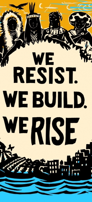 We Need More Art In the Fight Against Climate Change | Sustainable Campus