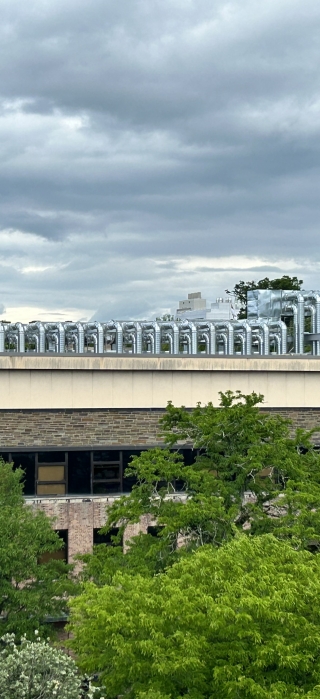 Olin Hall Boosts Sustainability with Major Energy Efficiency Upgrades ...