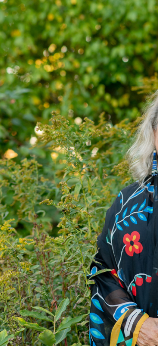 Special Event: Robin Wall Kimmerer visit Cornell November 1st | Sustainable Campus