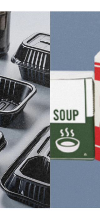 New Guidelines for Tompkins County & Campus Recycling | Sustainable Campus